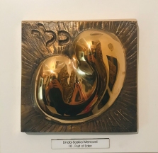 72 Names – LINDA SASKIA MENCZEL