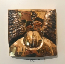 72 Names – LINDA SASKIA MENCZEL