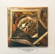 72 Names – LINDA SASKIA MENCZEL