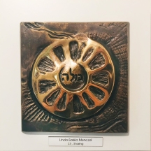 72 Names – LINDA SASKIA MENCZEL