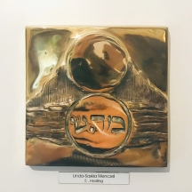 72 Names – LINDA SASKIA MENCZEL